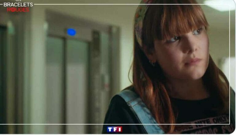 Avis et audience Les bracelets rouges saison 5 (TF1- 2024) : résumés et ...