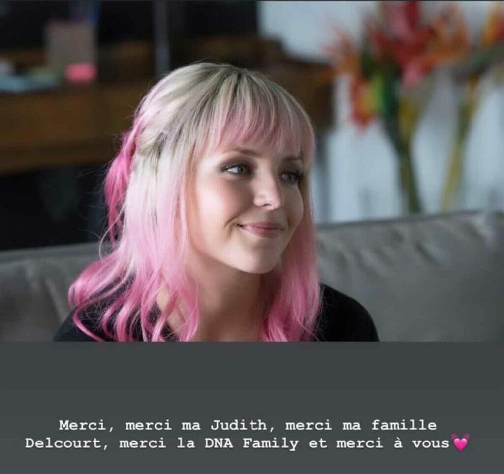 Départ de Judith (Demain nous appartient) : Alice Varela ne dit pas ...