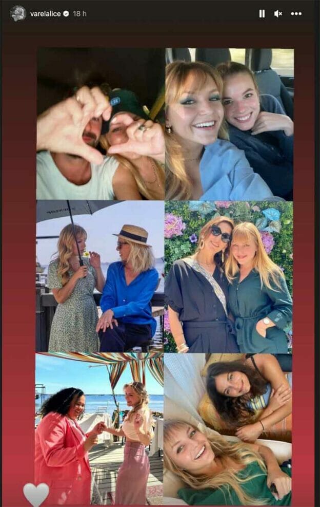 Départ de Judith (Demain nous appartient) : Alice Varela ne dit pas ...