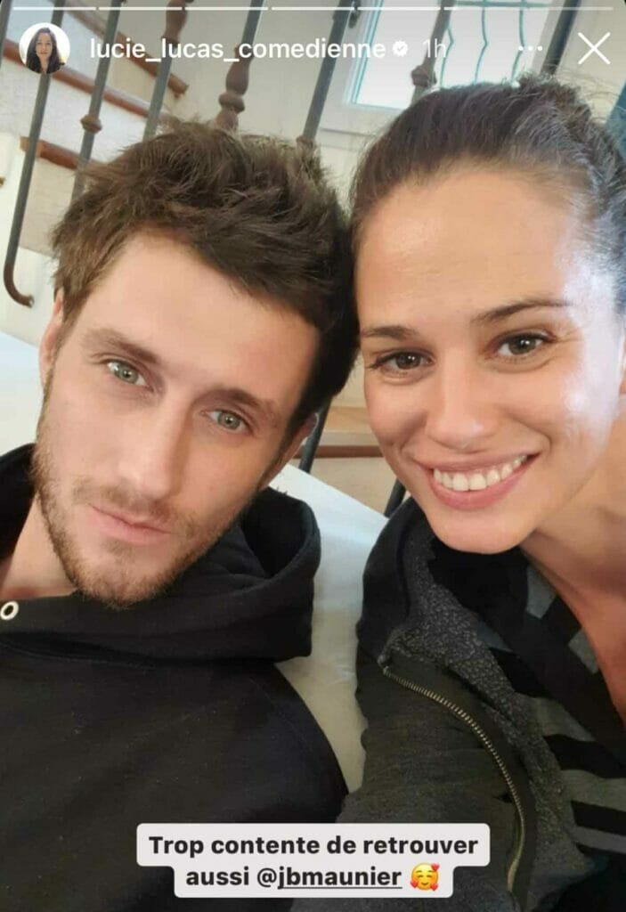 Audience Léo Mattei saison 11 (série TF1 - 2024) avec Jean-Luc ...