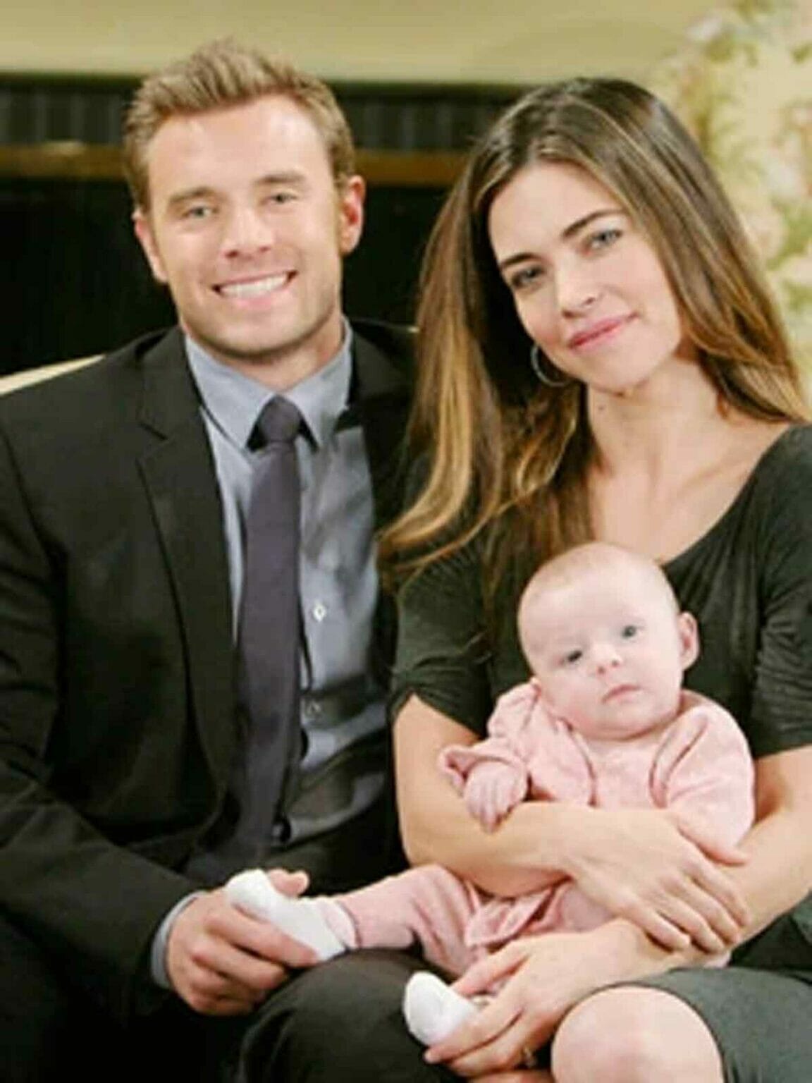 Billy Miller est mort (William Abbott - Les feux de l'amour) : Drame à ...