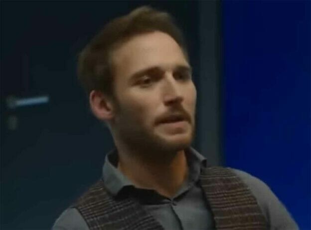 Meurtres à Arles (France 3) avec François-David Cardonnel et Constance ...