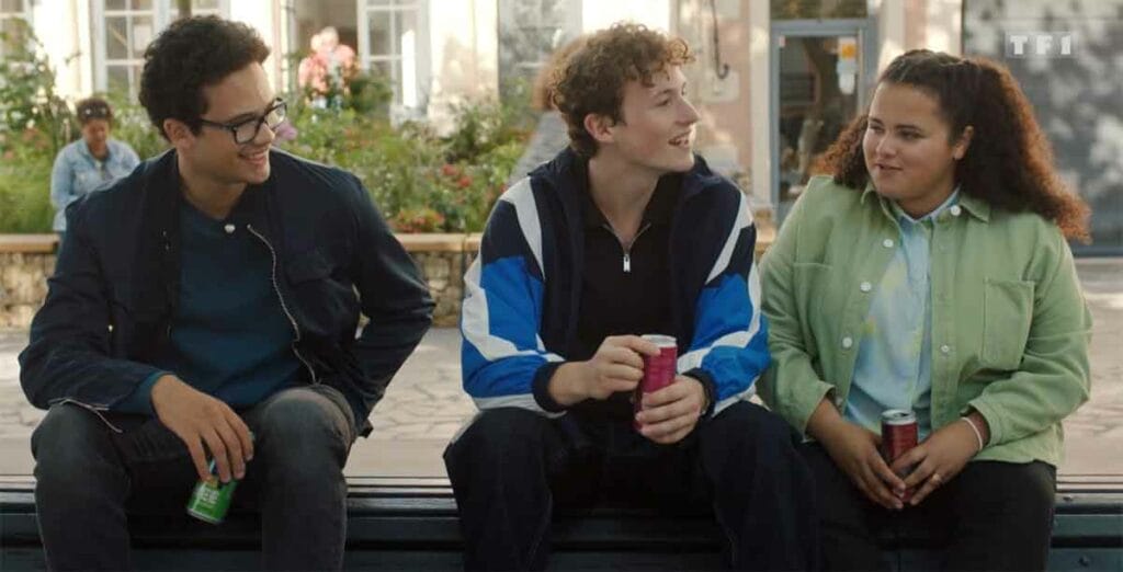 Demain nous appartient (spoiler) : accrochez-vous, Corentin est vivant ...