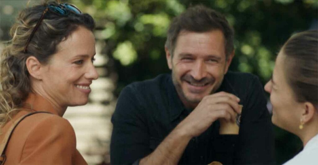 Départ Benjamin Ventura (Demain nous appartient - 2024) : Alexandre ...