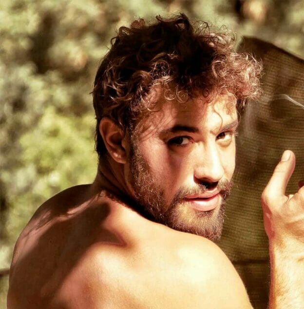 Mort de Marwan Berreni (Plus belle la vie) : la thèse du suicide de l ...