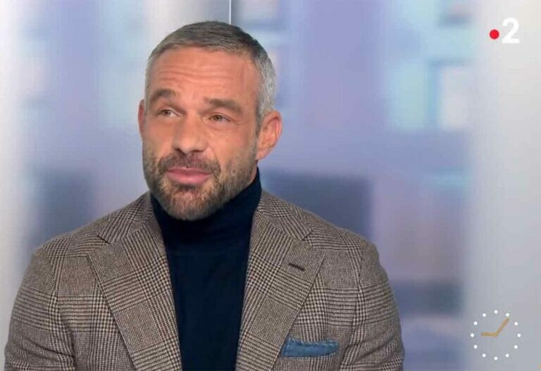 Capitaine Marleau avec Philippe Bas et Marc Ruchmann dans "le secret d ...