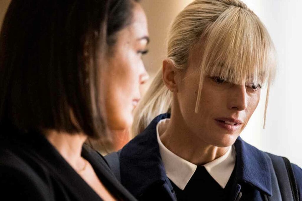 Astrid et Raphaëlle saison 5 (2024) : ça continue avec 8 épisodes ...