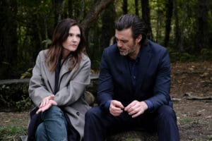 Audience Contre toi (série France 2 + critiques ) avec Lannick Gautry ...