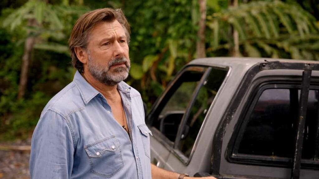 Avis et audience Meurtres en Guadeloupe (France 3) le 25 novembre 2023 avec Bernard Yerlès : les ...