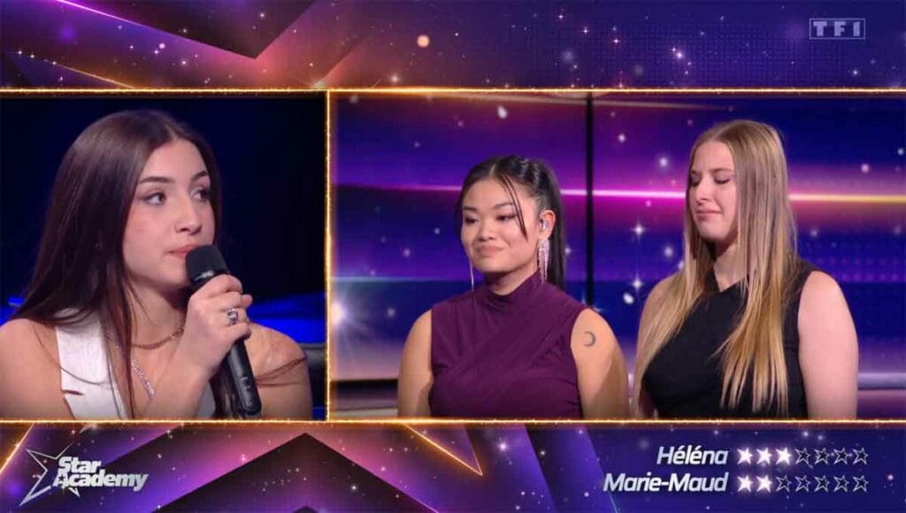 Star Academy 2023 (TF1) le guide complet : Pierre le grand gagnant face ...