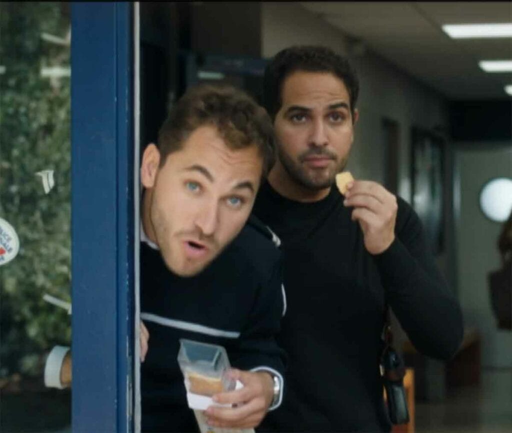 Découvrez le Top 6 des personnages préférés de Demain nous appartient ...