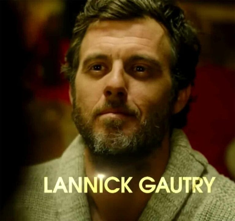 Contre toi (série France 2) avec Lannick Gautry et Virginie Ledoyen ...