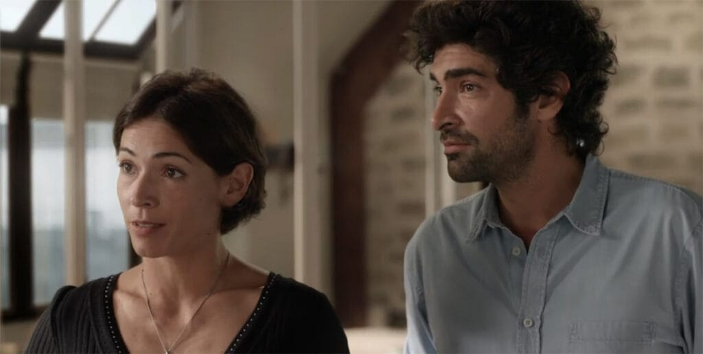 Yann en prison pour assassinat et Elise déçue de Flore - Un si grand ...