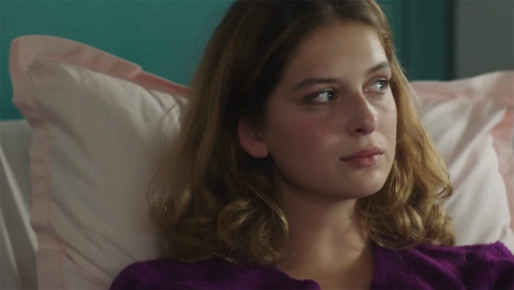 Ici tout commence mercredi 13 décembre 2023 (spoiler + critique) : Thomas Lacroix suicidaire ou ...