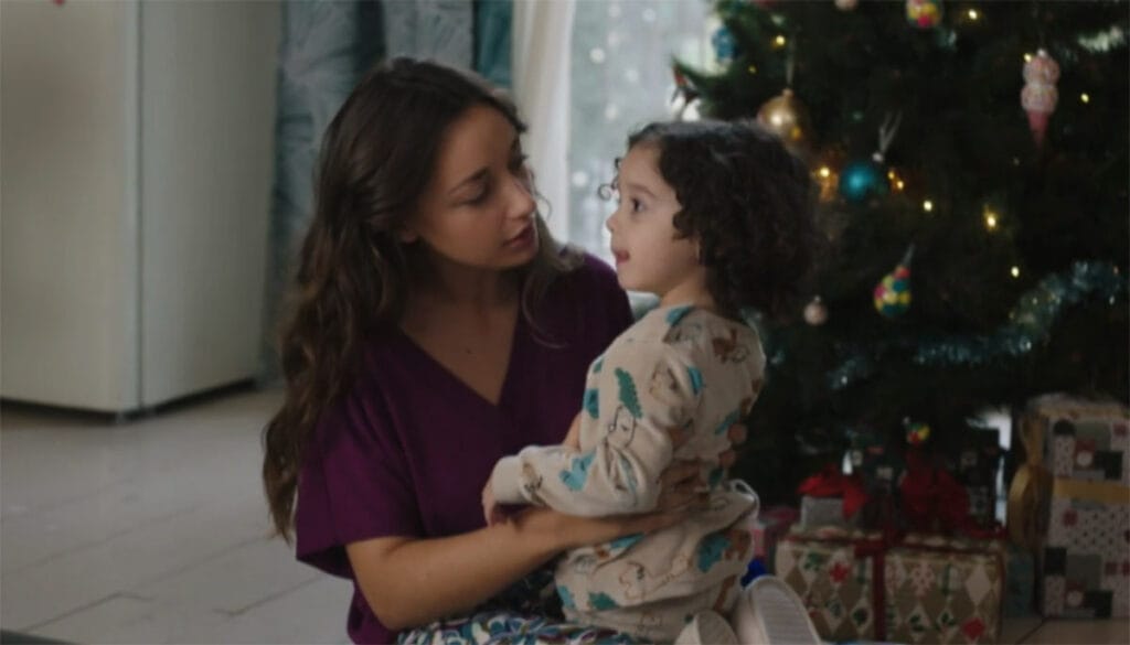 Ici tout commence ce soir, 22 décembre 2023 (spoilers + critique ...