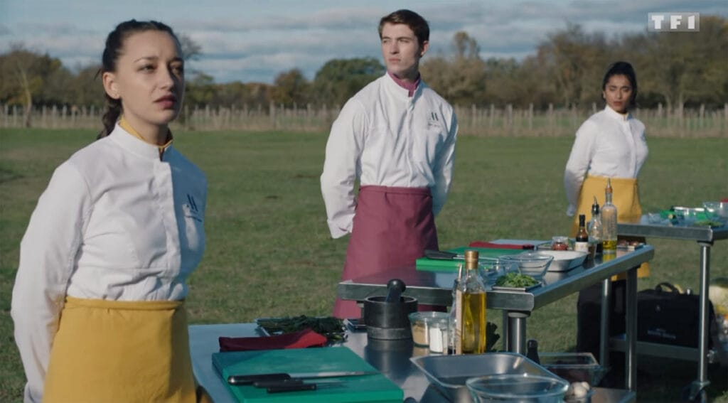 Ici tout commence (spoilers) 1er au 5 janvier 2024 : Joachim inquiet ...