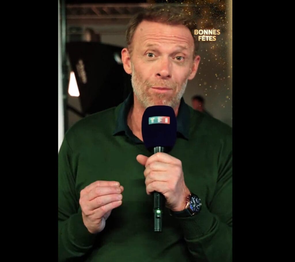 Eric Norman (Plus belle la vie -TF1) : Régis Maynard revient sans Simon ...