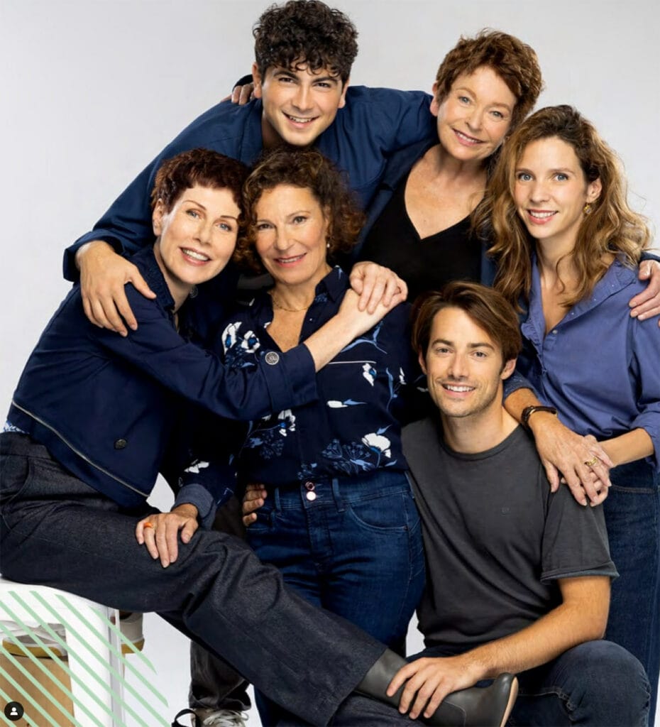 Steve Brudet dans Plus belle la vie (TF1) : Florian Abboud devient ...