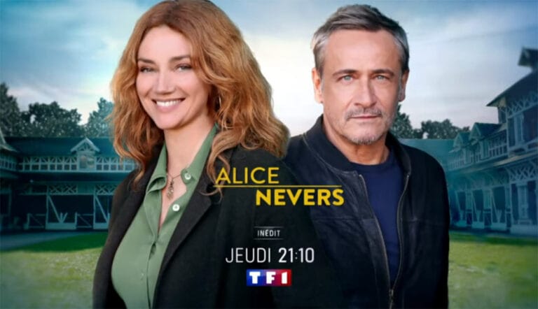 Alice Nevers le retour sur TF1 : La série populaire prête pour un ...