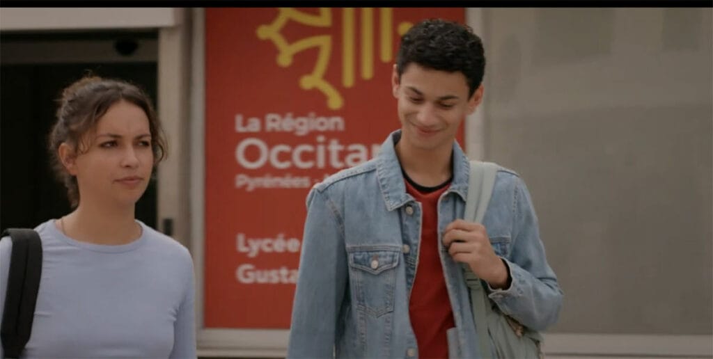 Maeva veut rester avec Robin et Tom, elle aime les 2 (Un si grand ...