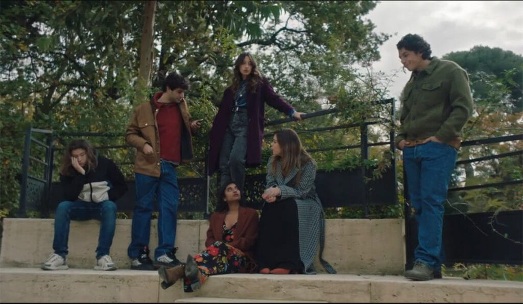 Thibault se dénonce à son père et Carla provocante à a coloc - Ici tout commence 11 janvier 2024 ...