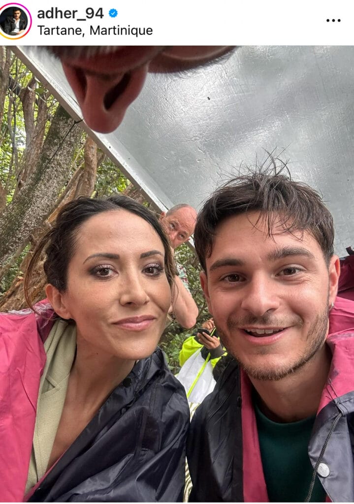 Audience Section de recherches en Martinique (5 septembre 2024) avec ...