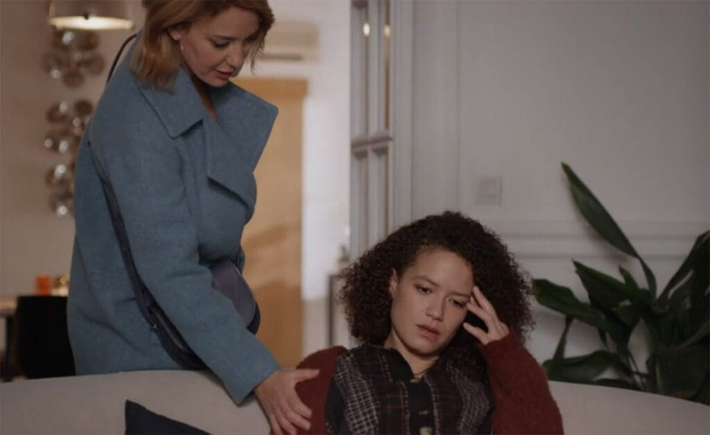 Manu a peur pour Eve, elle risque gros - Un si grand soleil 4 mars 2024 (résumé complet épisode ...