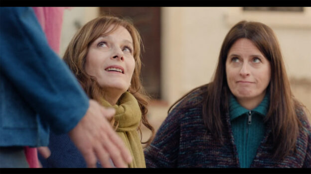 Zoé jalouse de Lucie et Ariane complices - Plus belle la vie 13 février 2024 (épisode 27 ...