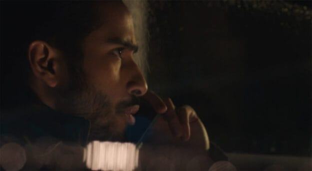 Jordan innocenté et Simon complice du tueur de Laure - Demain nous appartient 8 mars 2024 ...