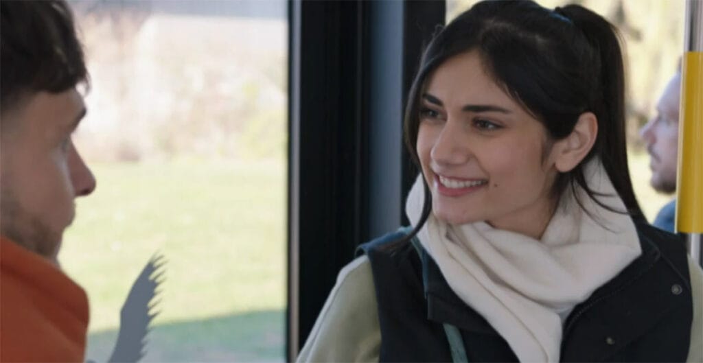 Jordan innocenté et Simon complice du tueur de Laure - Demain nous appartient 8 mars 2024 ...