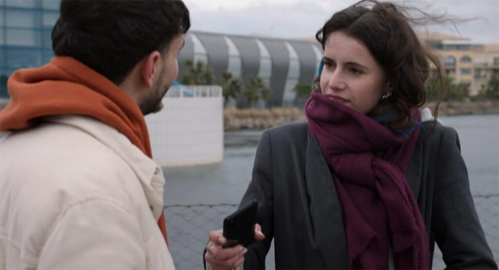 Jordan innocenté et Simon complice du tueur de Laure - Demain nous ...