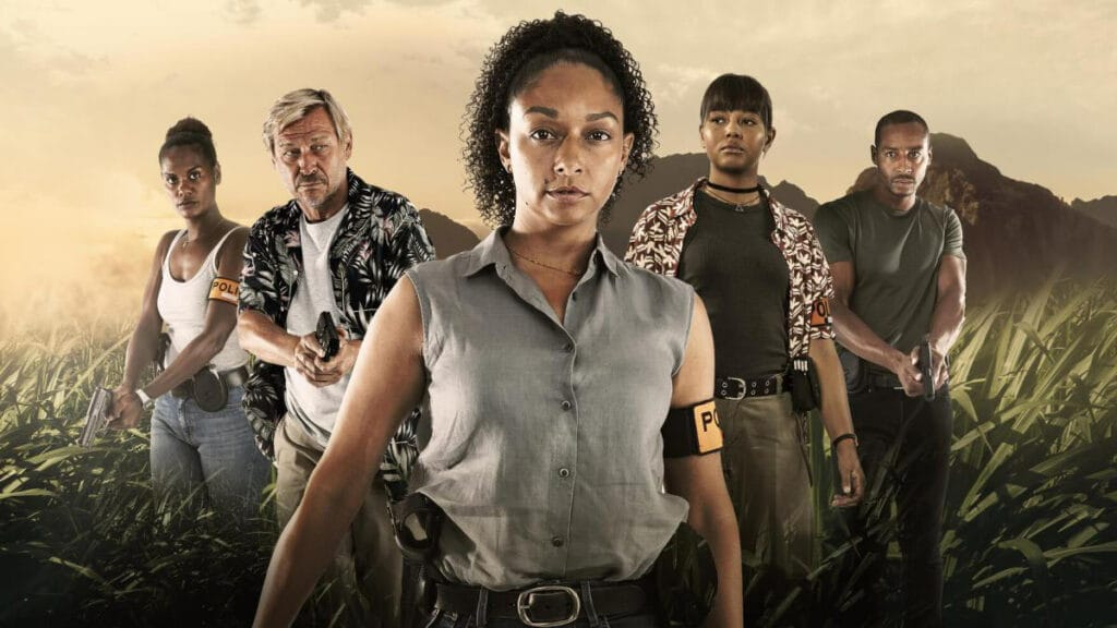 OPJ saison 5 dès le 18 avril 2024 (en quotidienne) sur France 3 : 7 ...