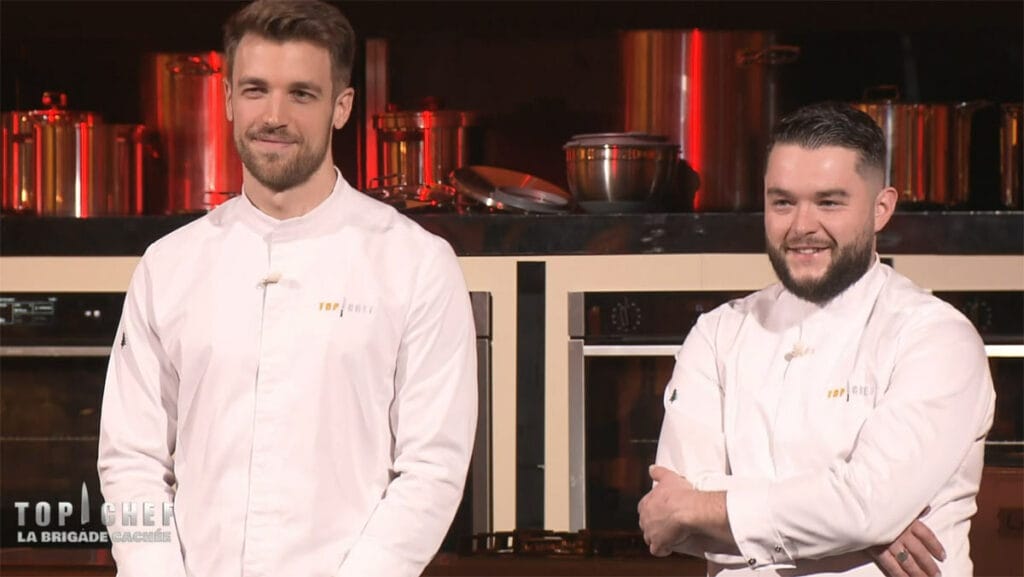 Top Chef 2024 (27 mars) : Qui a été éliminé ? Pierre-Pascal, Thibault et Pol-Henri dans les ...