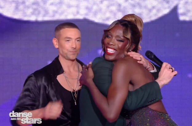 Classement Danse avec les stars 19 avril 2024 (demi-finale) : Le choc ...