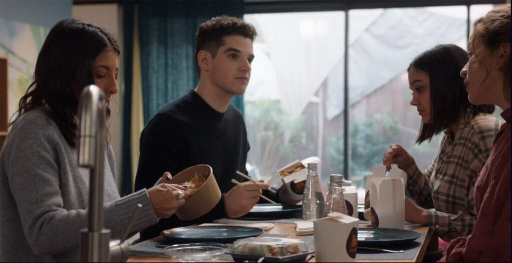 Maud a trou noir | Dorian ou Camille responsable du coma de Simon ...