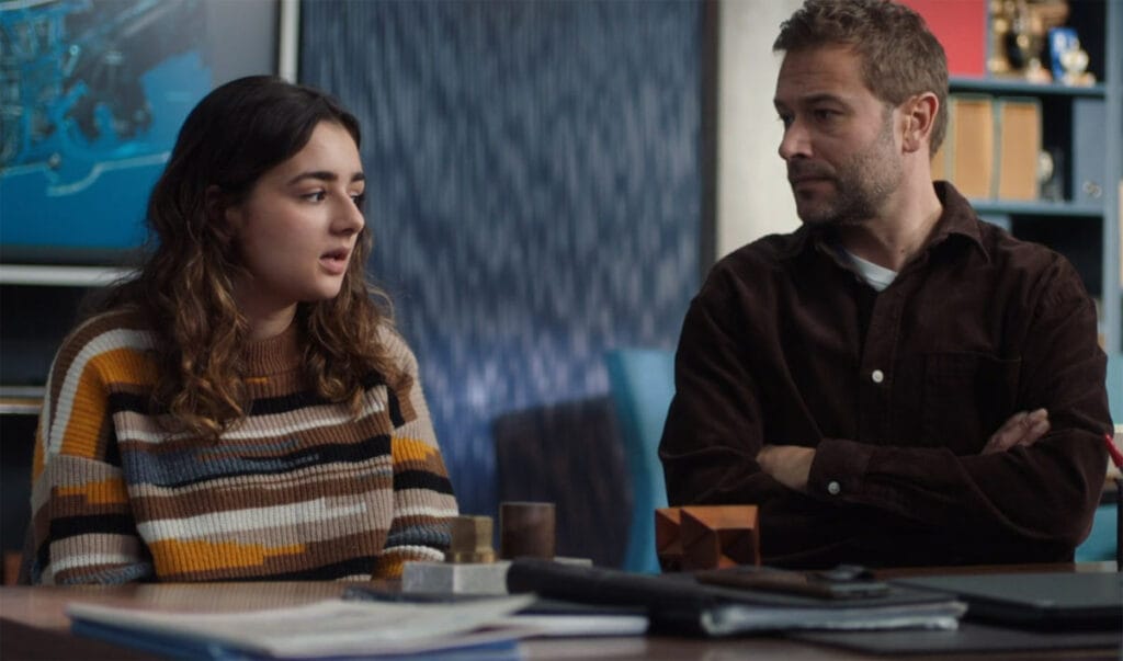 Maud a trou noir | Dorian ou Camille responsable du coma de Simon ...