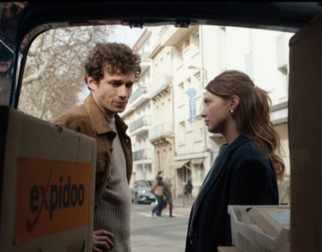 Xavier en GAV et Dorian jaloux de Simon, est passé à l'acte - Demain ...