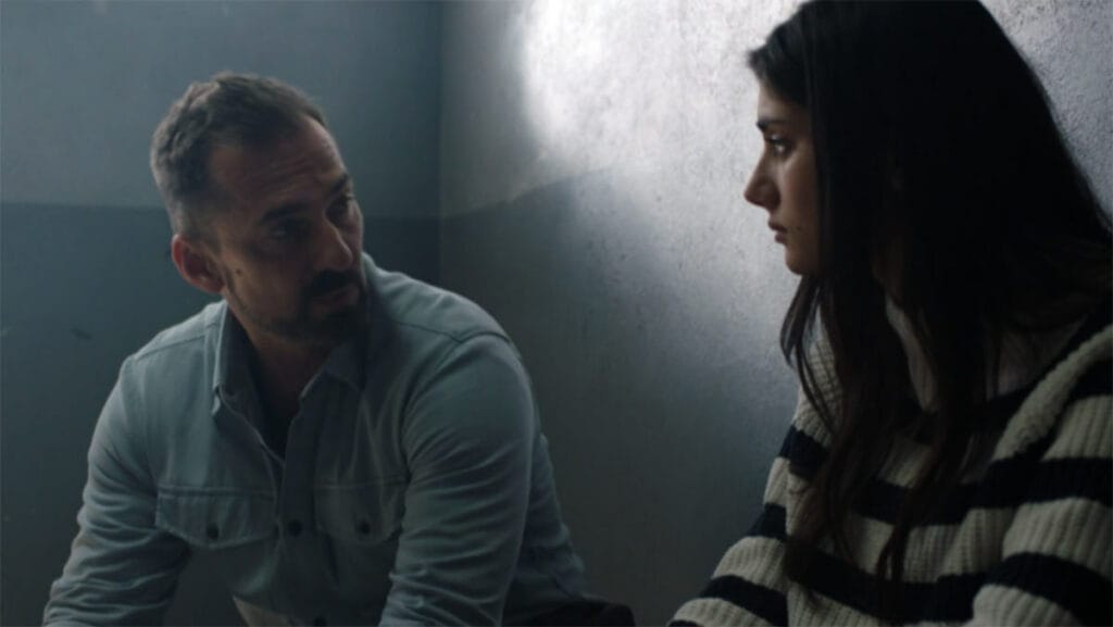 Xavier en GAV et Dorian jaloux de Simon, est passé à l'acte - Demain ...