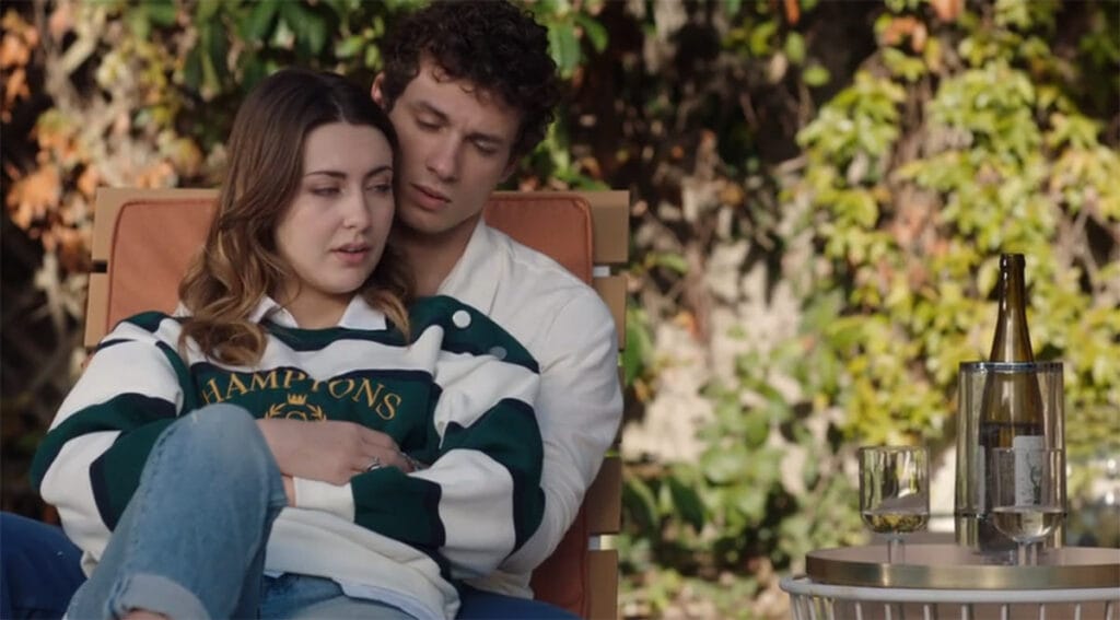 Charles et Victor associés en secret | Bénédicte retrouve Etienne ...