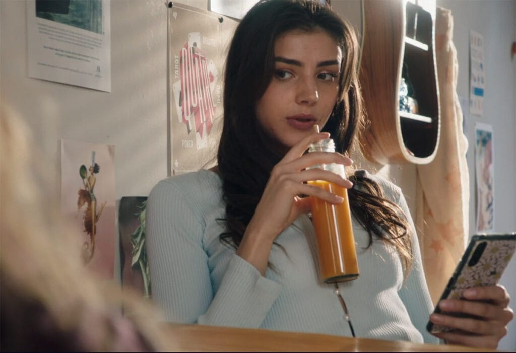 Teyssier étranglé par Livio, il a la rage d'être viré - Ici tout commence 22 avril 2024 (épisode ...