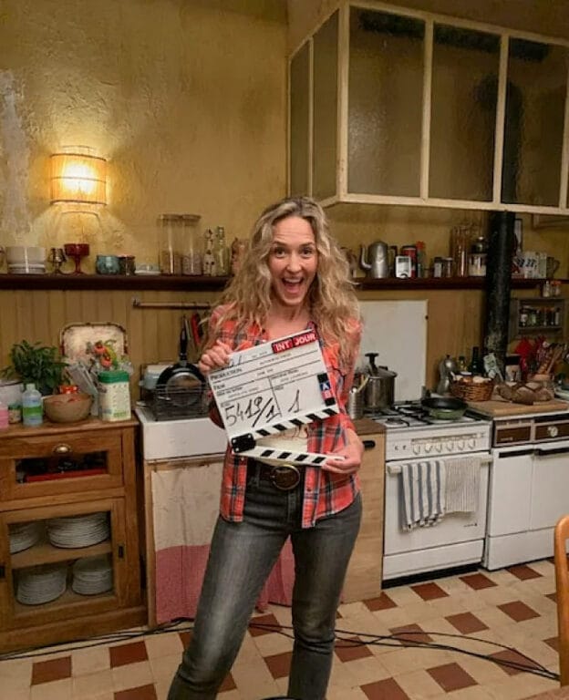 Sam saison 8 (TF1 - 2025) : 6 épisodes en tournage , les spoilers de l'intrigue dévoilée ...