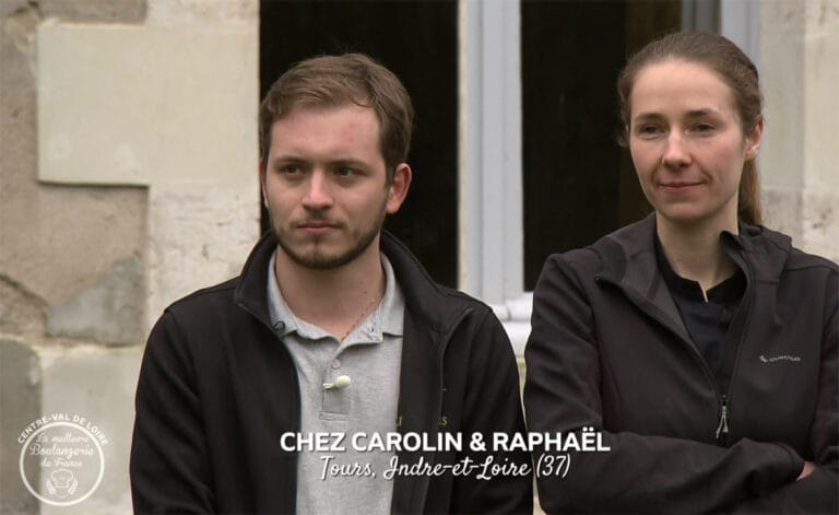 La meilleure boulangerie de France 2024 (M6) du 24 au 28 juin 2024 ...