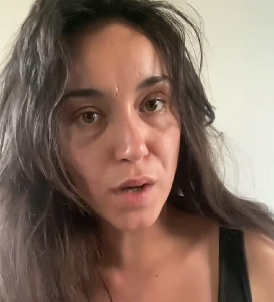 Coline d'Inca dans Un si grand soleil (2024) : Elle va jouer Laura avec ...