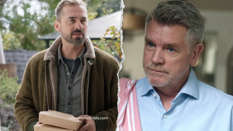 Martin et Sébastien leur relation se complique - Demain nous appartient ...