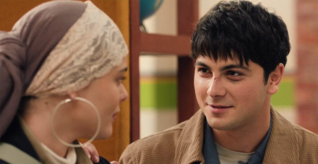 Vanessa la complice de Betty (?) et Carine Solano revient au mistral ...