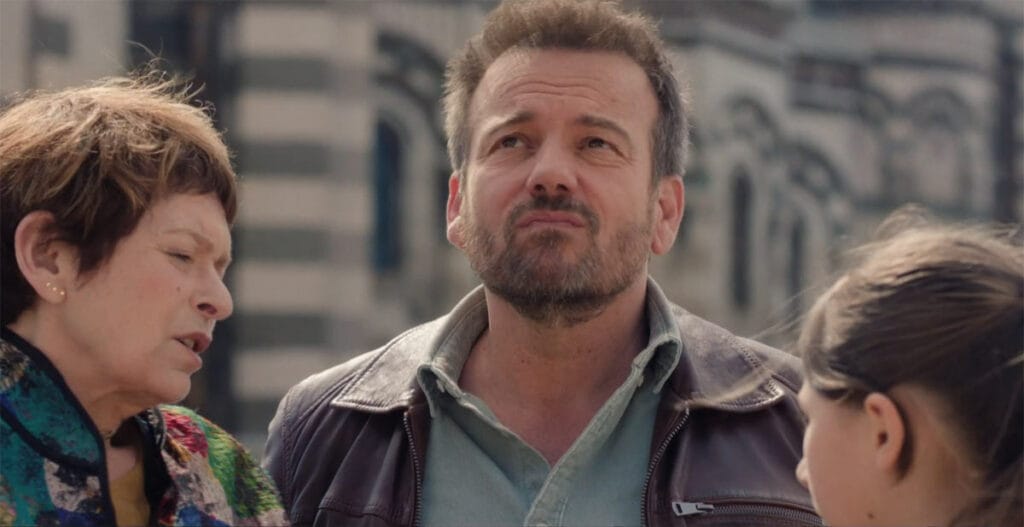 Samuel Gayet en chute libre : il dérape avec Gabriel - Plus belle la vie (spoilers) du 30 juin ...