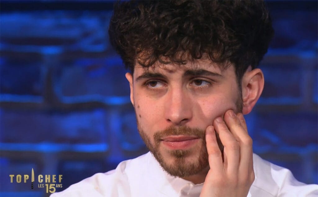 Gagnant Top Chef 2024 (M6 - saison 15) : Jorick Dorignac vainqueur avec Stéphanie Le Quellec ...