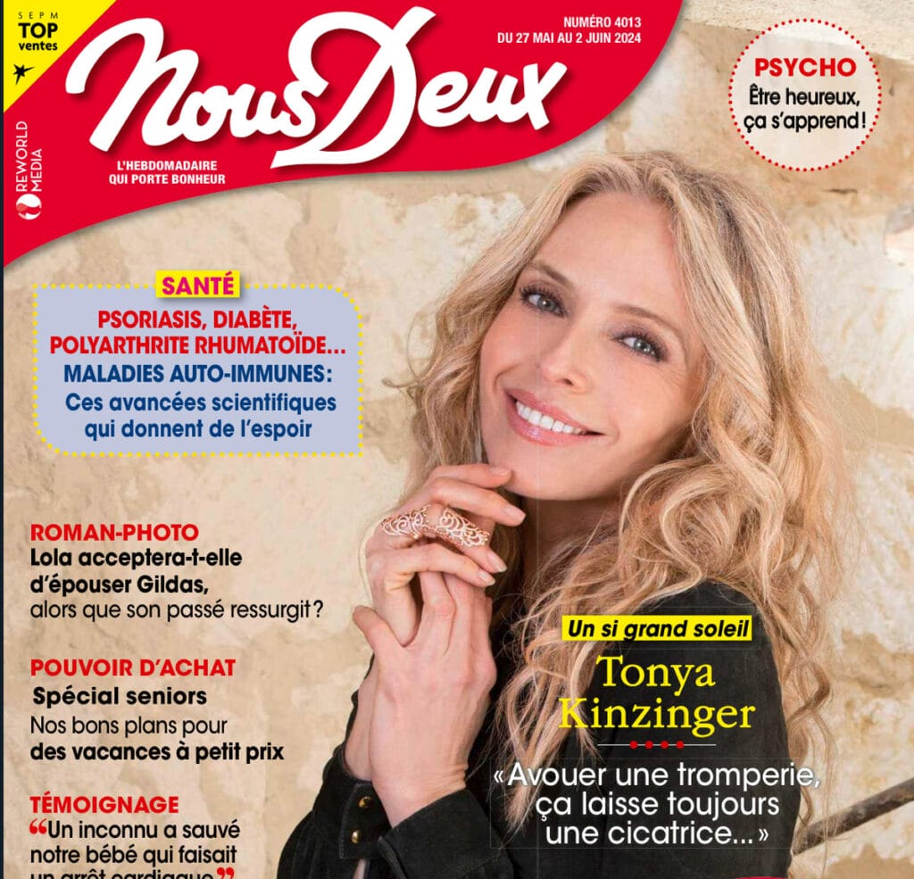 Janet et Clément Becker (Un si grand soleil) vont-ils se séparer ? On a la réponse sur l'avenir ...