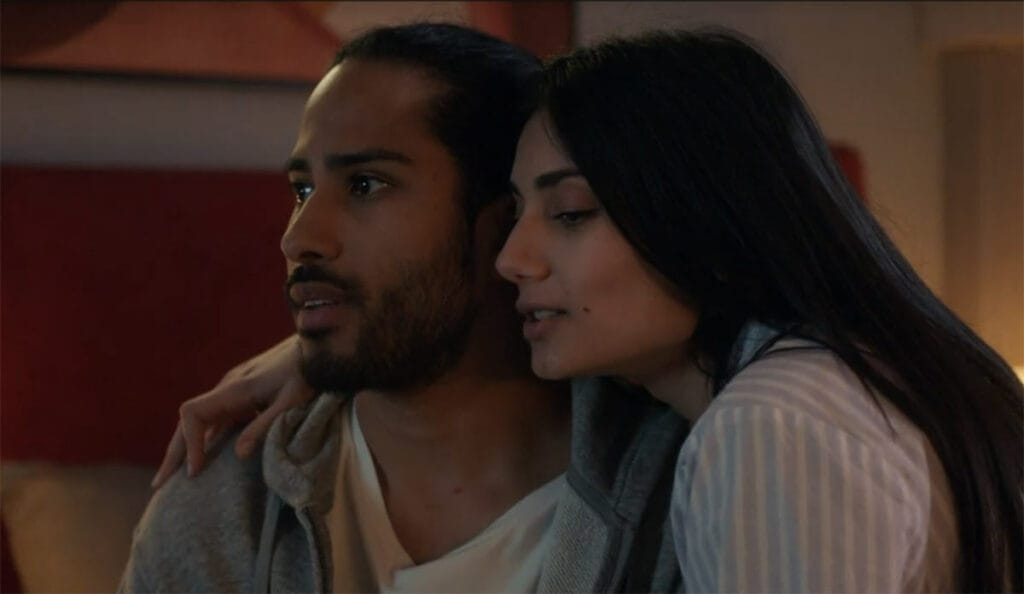 Charles protège Violette, il est le seul à connaître son secret | Lisa ...