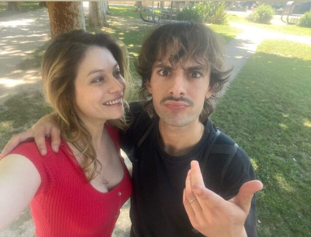 Retour de Greg et Eliott (Ici tout commence) confirmé : Préparez-vous à ...